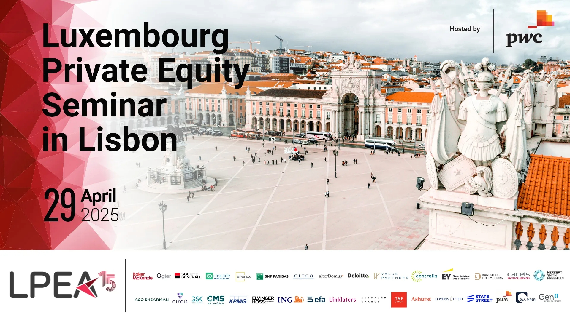 Séminaire Luxembourg Private Equity à Lisbonne - Ambassade du ...
